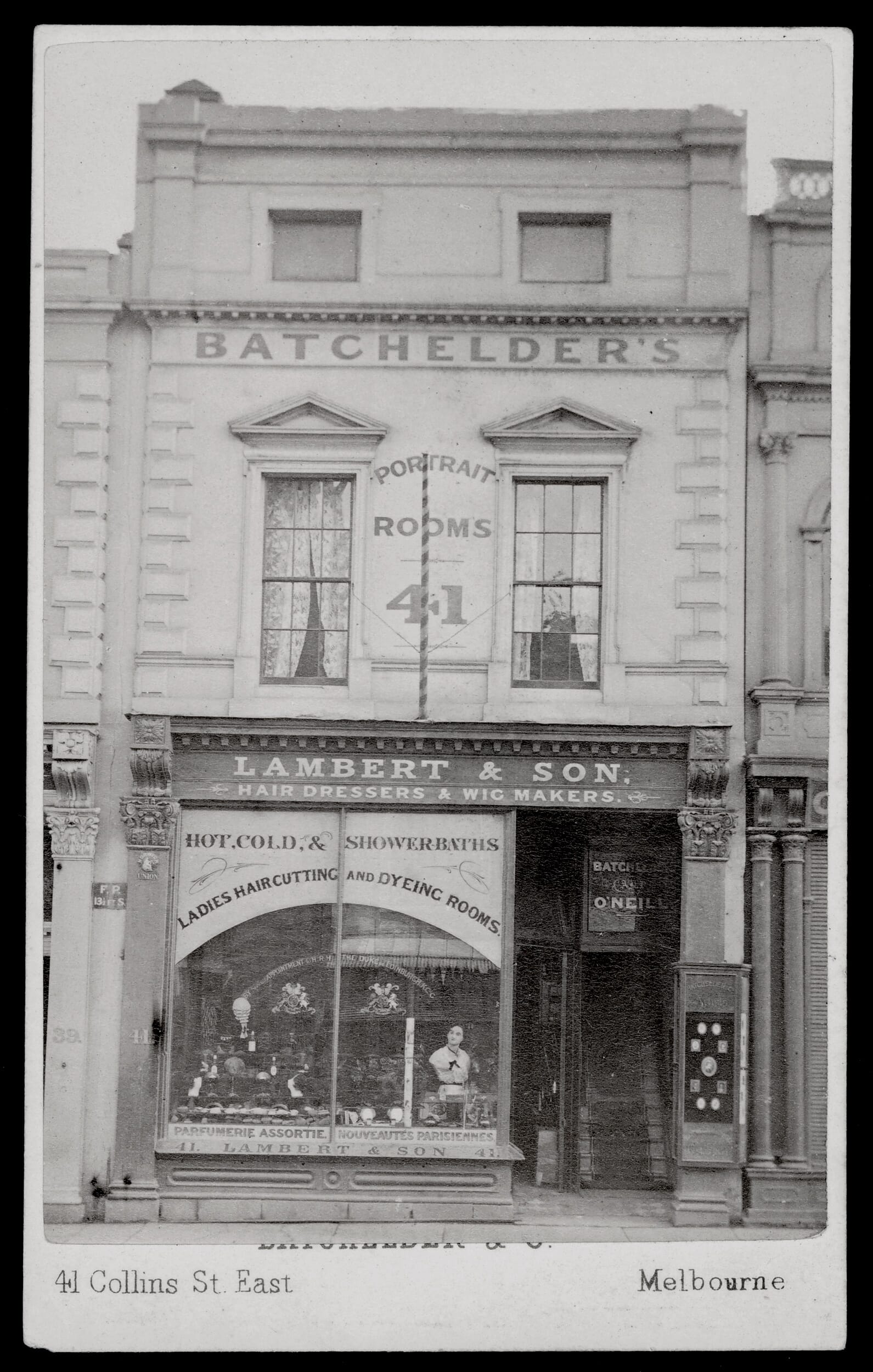Australian Portraits: A ‘unique’ Sir Henry Parkes profile, + Miniature ...